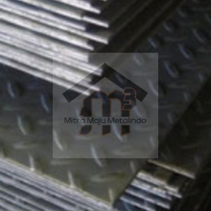 Jual PLAT BORDES BESI 4 MM X 4' X 8' - Kota Surabaya - Mitra Maju ...