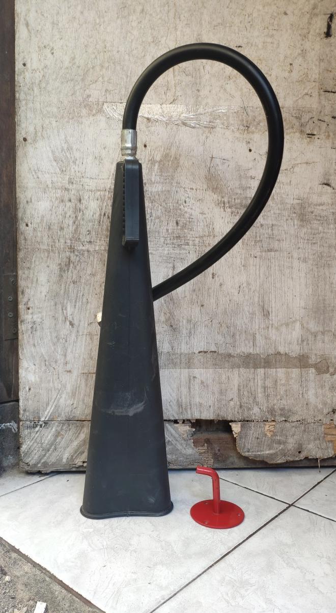 Jual FF Apar CO2 5Kg Fire Extinguisher Carbon Dioxide - Kota Surabaya ...