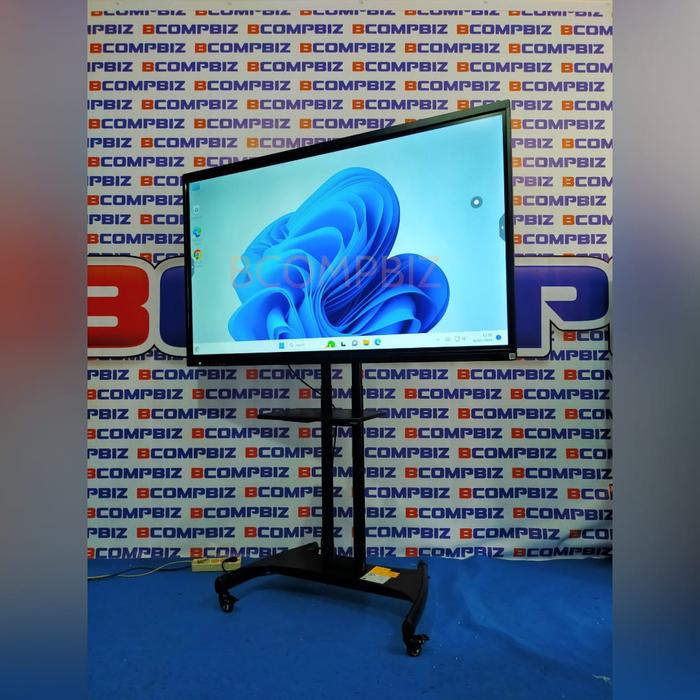 Promo Smart Interactive Display Whiteboard 65 inch - Kota Bogor ...