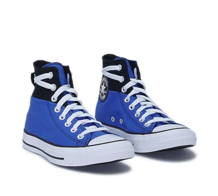 Jual Converse Chuck Taylor All Star Mix Split Everyday Essentials Hi ...