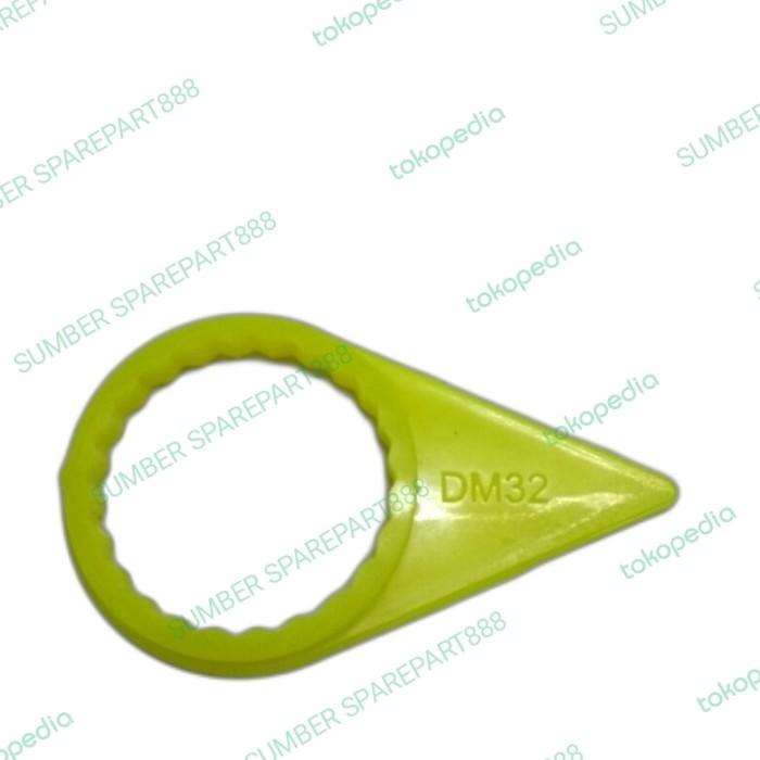 Jual wheel nut indicator 32mm wheelnut indicator / - Jakarta Barat ...