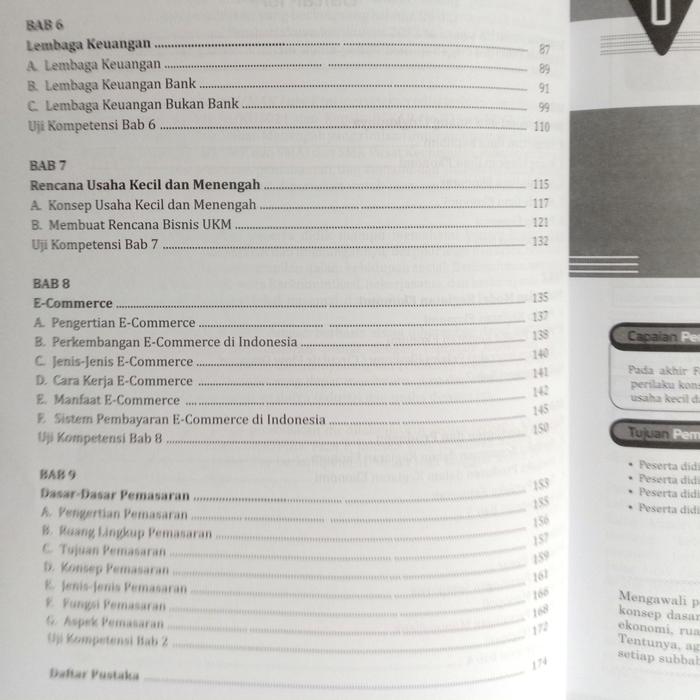 Jual Buku Dasar Teknik Elektronika Smk Kelas X Smt 2 Kurikulum Merdeka ...