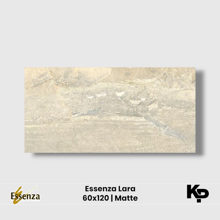 Jual Granit ESSENZA Lara 60x120 Cm Matte - Jakarta Pusat - Putra Prabu ...