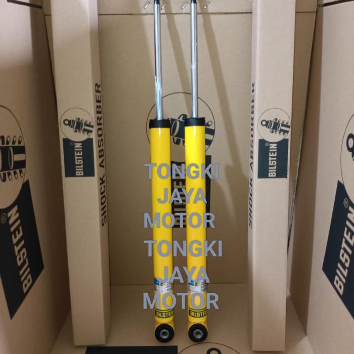 Jual SHOCKBREAKER BRV BELAKANG ORIGINAL MERK BILSTEIN GERMANY B6 1SET R ...
