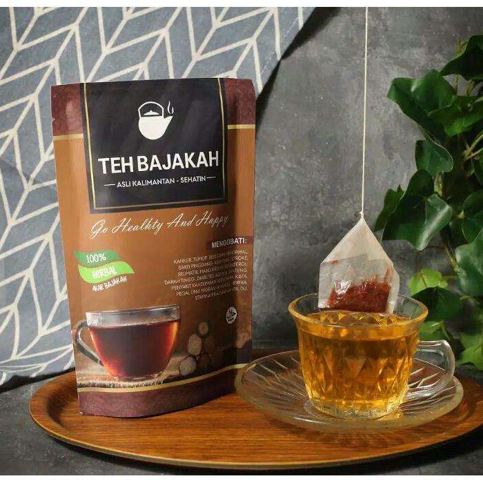Jual TEH BAJAKAH ASLI KALIMANTAN KAYU BAJAKAH ASLI DARI KALIMANTAN ...
