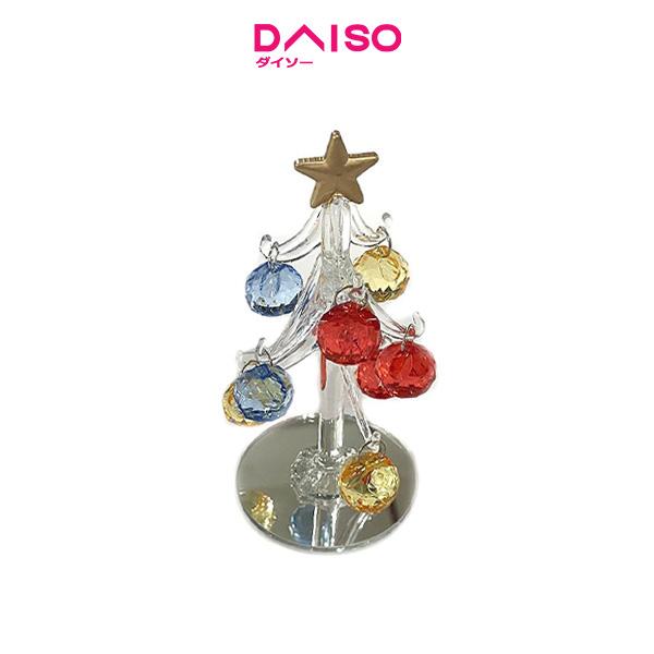 Jual Daiso Glass Tree- Clear- - Clear - Jakarta Selatan - Daiso Japan ...