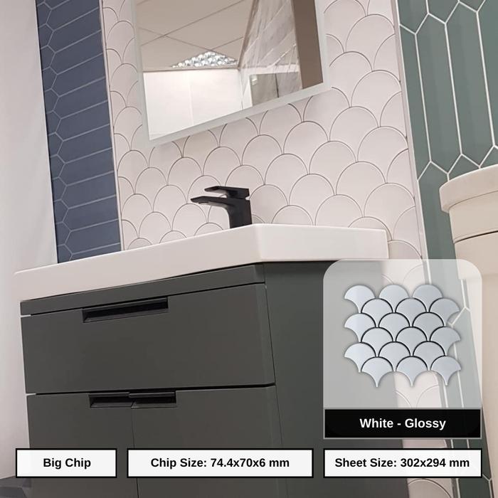 Promo BDA Granite Tile Keramik Dinding Kamar Mandi Keramik Dinding ...