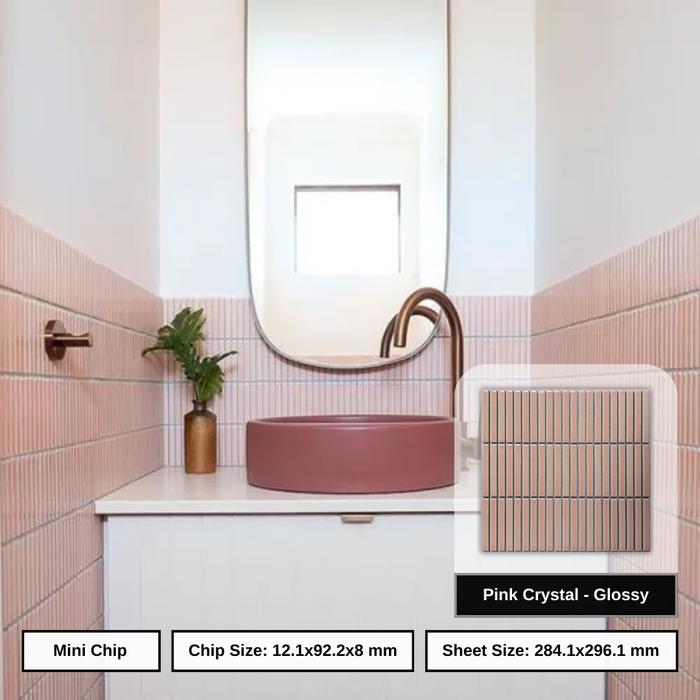 Promo BDA Granite Tile Keramik Dinding Kamar Mandi Keramik Dinding ...