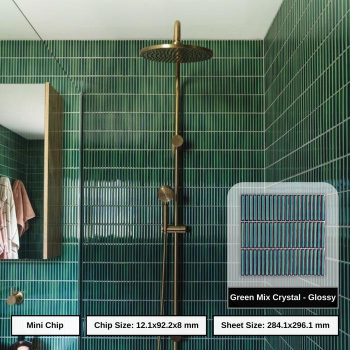 Jual BDA Granite Tile Keramik Dinding Kamar Mandi Keramik Dinding Dapur ...