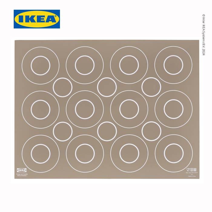 Jual Ikea Baktradition Alas Tatakan Memanggang Kue / Roti 41x31cm Di ...
