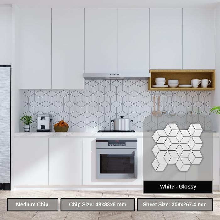 Promo BDA Granite Tile Keramik Dinding Kamar Mandi Keramik Dinding ...