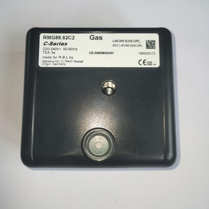 Jual Rmg88.62C2 c-series (kontrol gas burner riello) - Jakarta Selatan ...