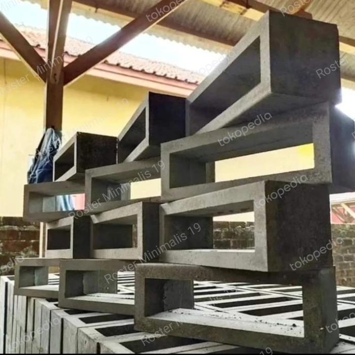 Jual roster kolotok/roster kotak polos - Kota Tangerang Selatan ...