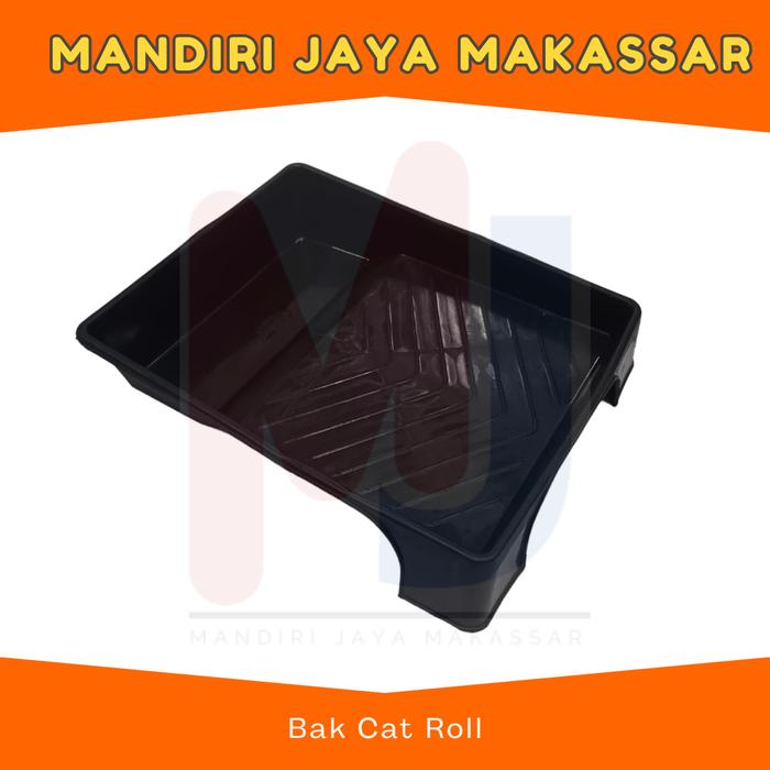 Jual Bak Cat Roll 9"- Baki Cat - Kota Makassar - mandirijayamakassar ...