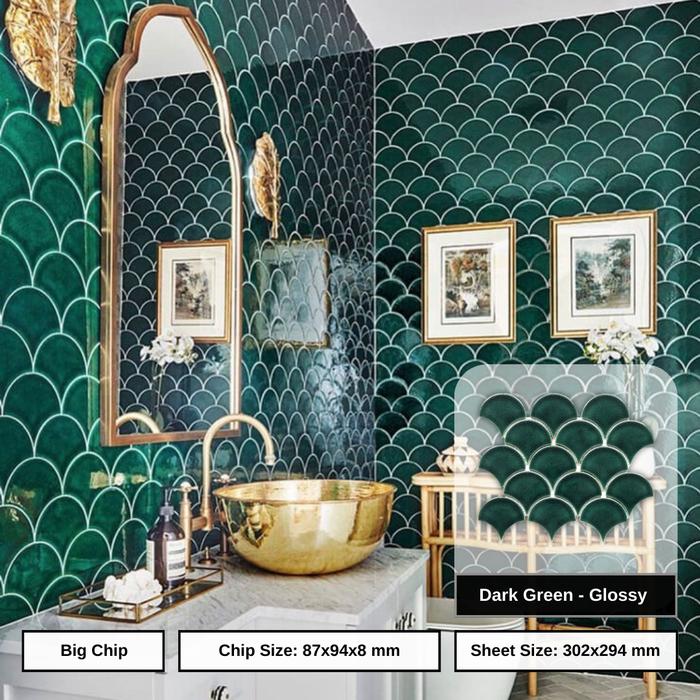 Promo BDA Granite Tile Keramik Dinding Kamar Mandi Keramik Dinding ...