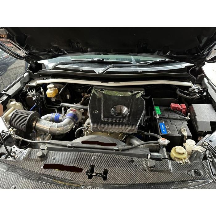 Promo Paket Stabilizer Ultra Racing Pajero Sport 2016 - Lengkap Cicil 0 ...