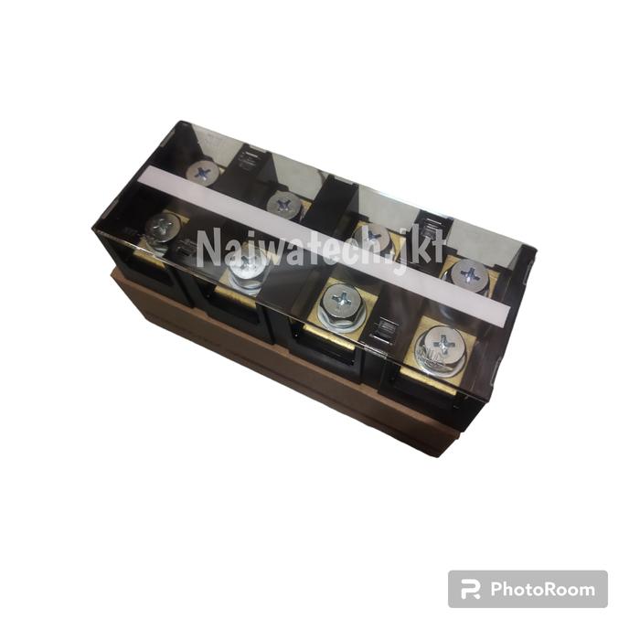 Jual Terminal Block Hanyoung HYT-2004 - Jakarta Barat - najwatech | Tokopedia
