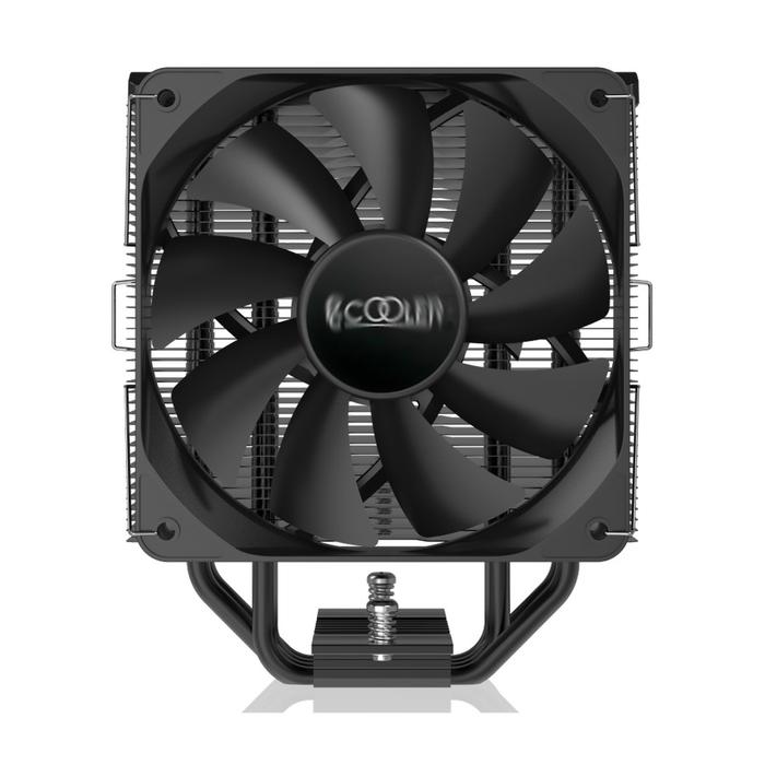 Jual PCCOOLER Paladin EX400 - Tower CPU Air Cooler Fan - Jakarta Pusat ...