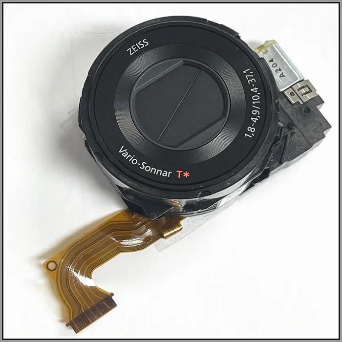 Jual New Zoom Lens Unit For SONY RX100 M1 Cyber-shot DSC-RX100 DSC ...