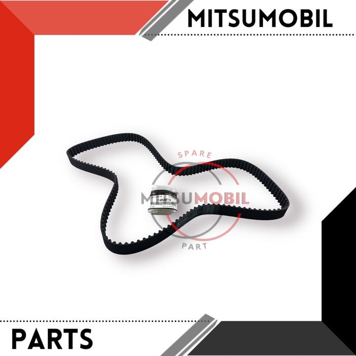 Jual Timing belt panjang All new Triton /ANPS Original mitsubishi ...
