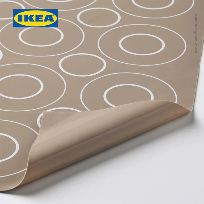 Jual Ikea Baktradition Alas Tatakan Memanggang Kue / Roti 41x31cm Di ...