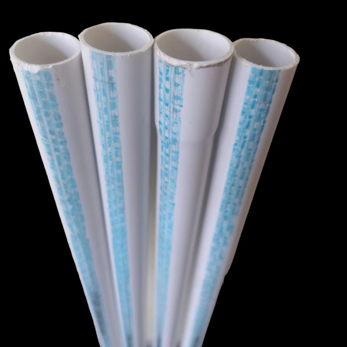 Jual Pipa Paralon 1/2" Inch AW Panjang 1 meter / Pipa PVC 1/2" AW 100 ...