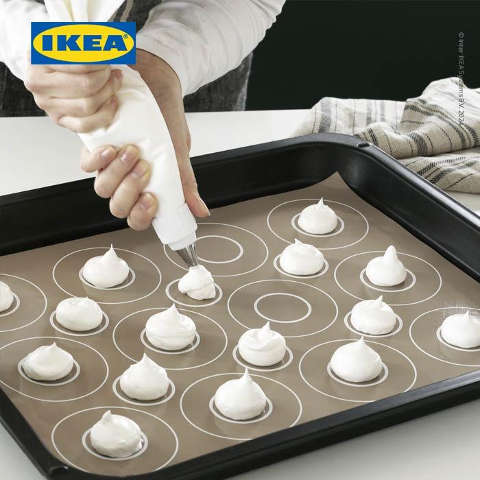 Jual Ikea Baktradition Alas Tatakan Memanggang Kue / Roti 41x31cm Di ...