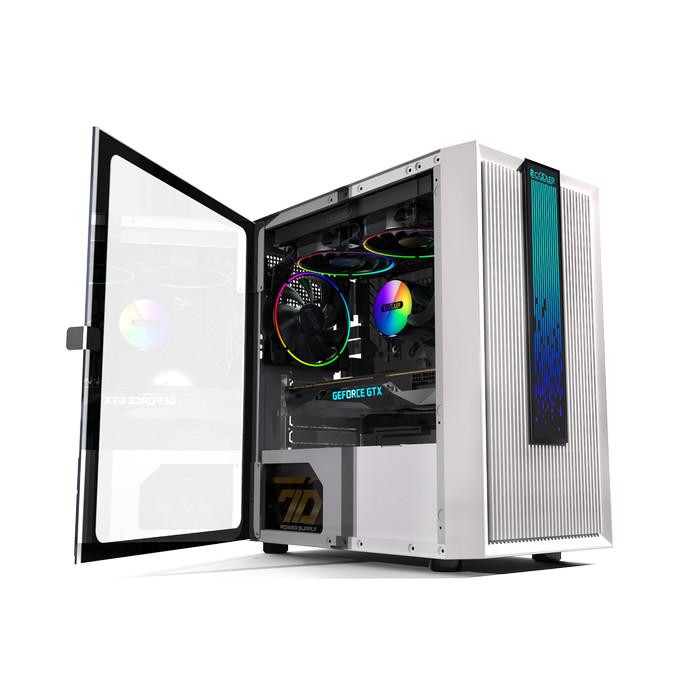 Promo CPU / PC Rakitan Gaming i7 + SSD Cocok buat Gaming - Design ...