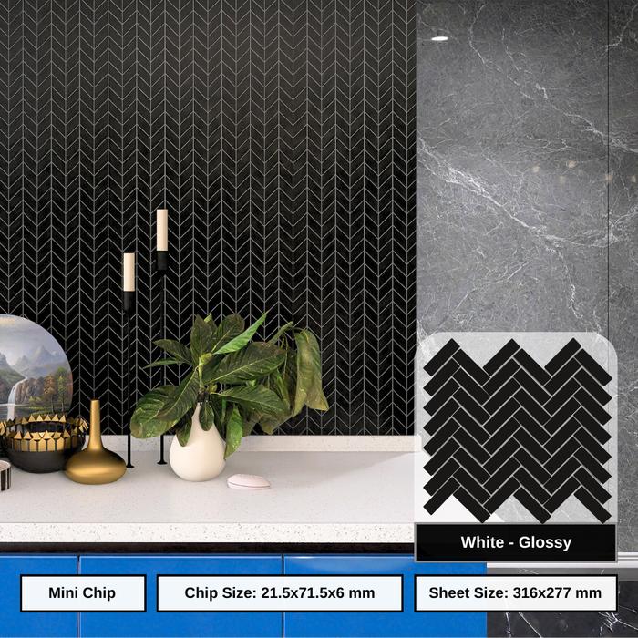 Promo BDA Granite Tile Keramik Dinding Kamar Mandi Keramik Dinding ...