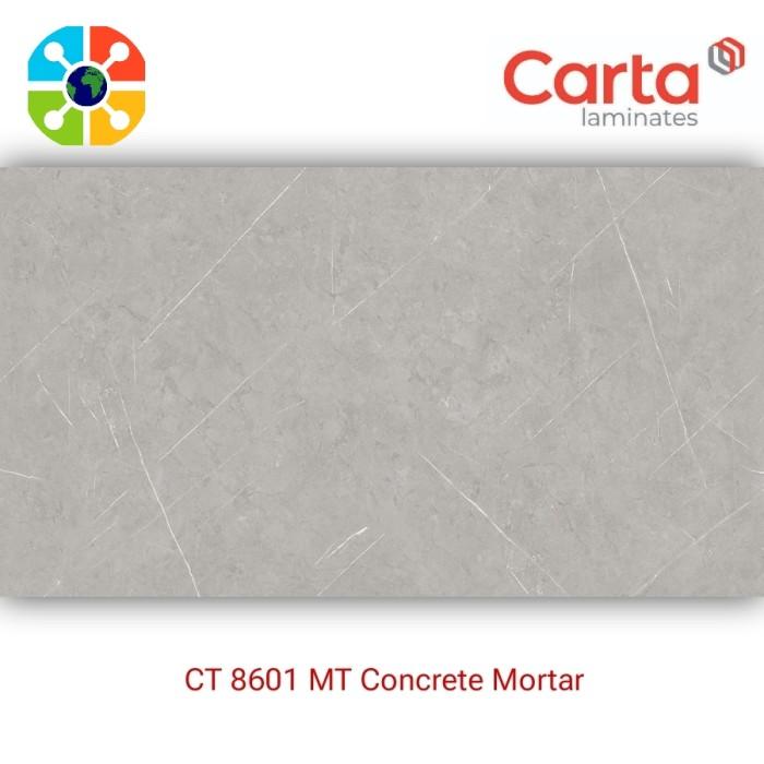 Jual CARTA HPL STONE CX 2225 MT Concrete Mortar - Jakarta Pusat ...