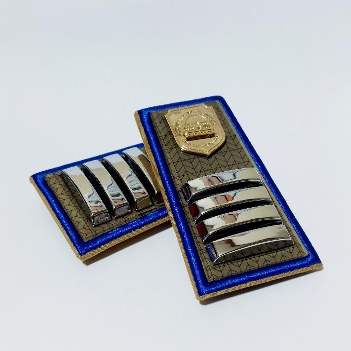 Jual Pangkat subang golongan 2d lis biru - mortal exclusive - Kab ...