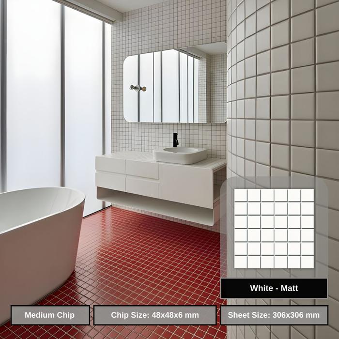 Promo BDA Granite Tile Keramik Dinding Kamar Mandi Keramik Dinding Dapur Mosaic Tiles Keramik ...