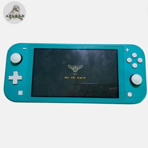 Jual Jasa Cfw Hwfly Picofly Nintendo Switch V1 V2 Lite Oled Murah Alyr - Jakarta Pusat - Aylaar ...