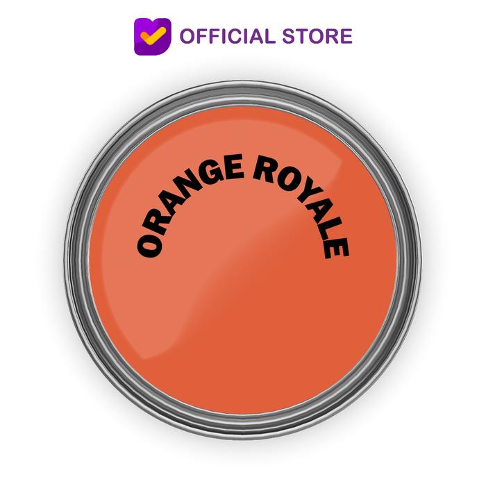 Jual Cat Tembok Anti Noda Interior Nippon Spotless Plus Warna Putih 20 ...