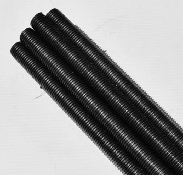 Jual As Drat 3/4 inch Long Drat Stud Bolt Thread Rod Stud Drat M8 X ...