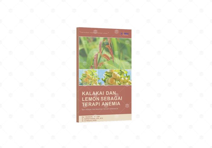 Jual Kalakai dan Lemon sebagai Terapi Anemia dari Hutan Kalimantan ...