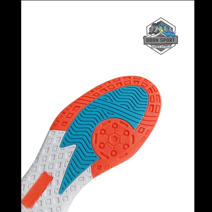 Jual Sol Sepatu Futsal | Tapak Untuk Bawah Sepatu Futsal All Merk Di ...