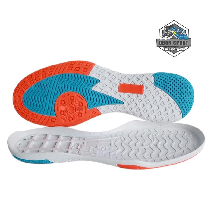 Jual Sol Sepatu Futsal | Tapak Untuk Bawah Sepatu Futsal All Merk Di ...