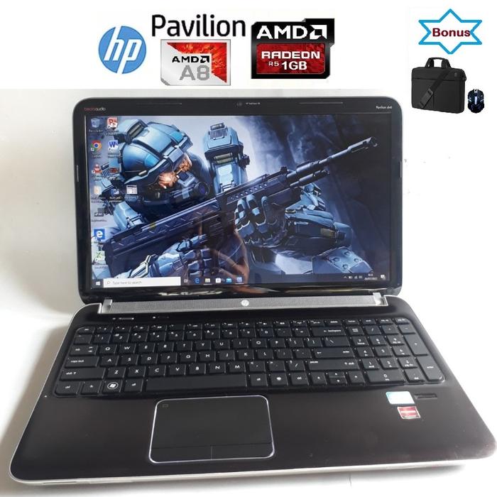 Jual laptop hp lcd 15 inch wide bergaransi - Kab. Jepara - MPCOMP ...