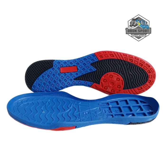 Jual Sol Sepatu Futsal | Tapak Untuk Bawah Sepatu Futsal All Merk Di ...