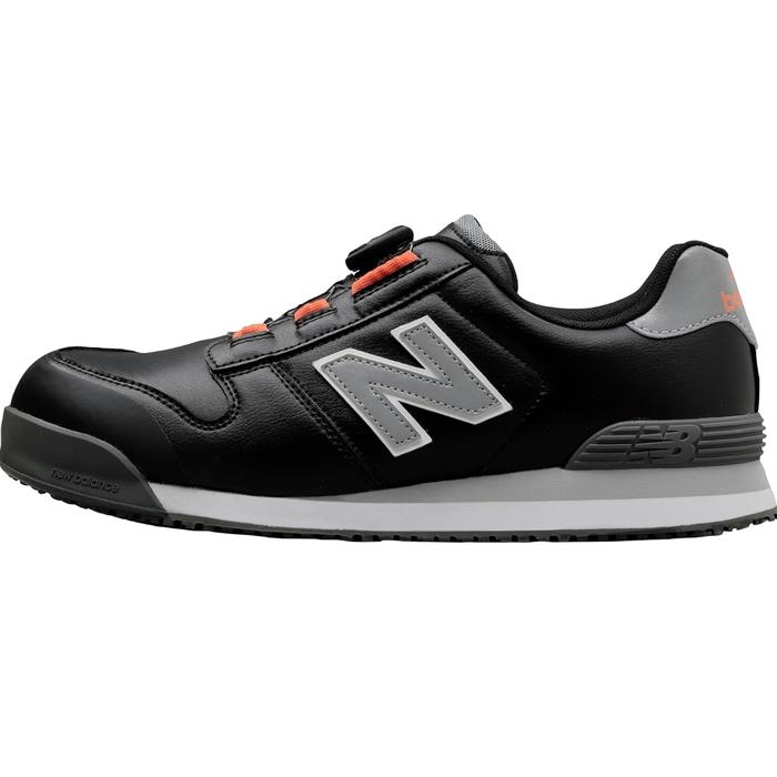 Jual New Balance Boston BS Safety Shoes, JSAA Type A, BOA - Kab. Bekasi - Asmr-Shop | Tokopedia