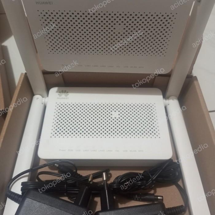 Jual Modem,Rooter,Ont Huawei HG8145V5 (5G) - Kab. Bekasi - acidesk | Tokopedia