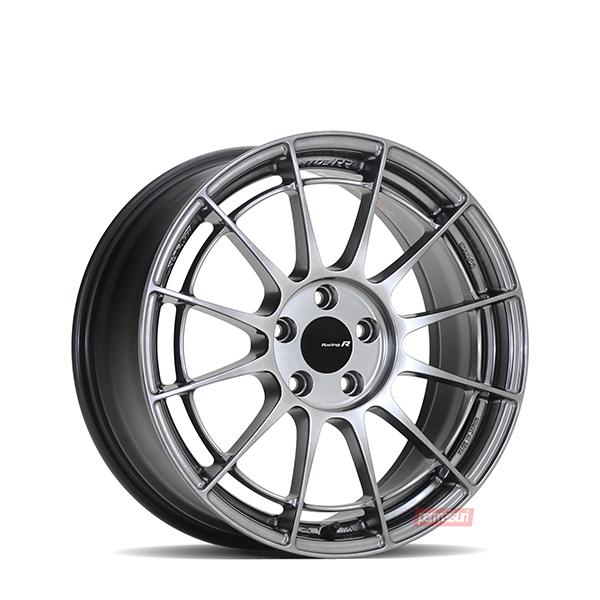 Promo Enkei NT03 RR R18 Hyper Sliver Velg Mini F56, F55, VW MK6, MK7 Cicil 0% 3x - Jakarta ...