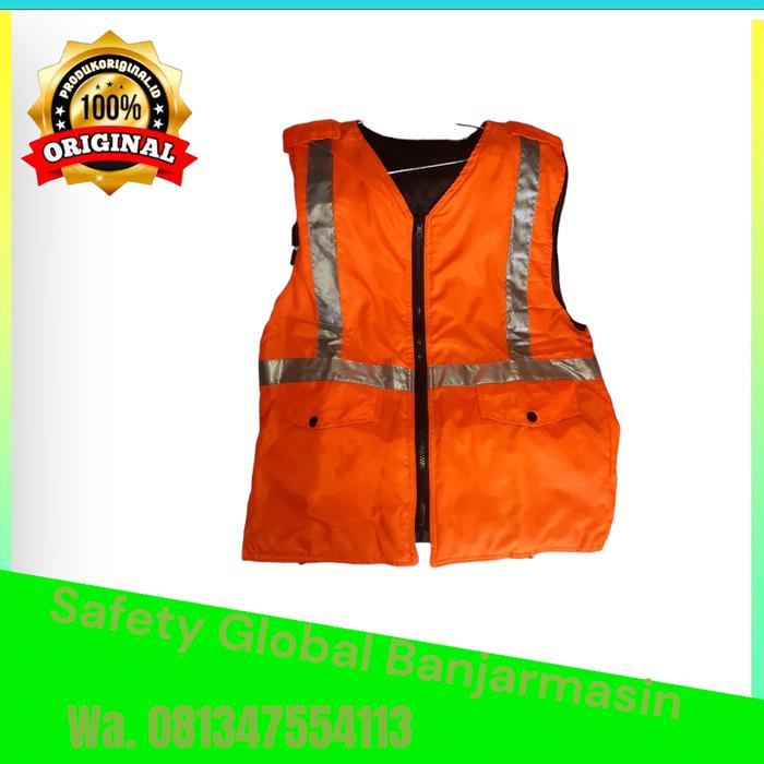 Jual ROMPI SAFETY DRILL/ROMPI PROYEK/ROMPI LAPANGAN/ROMPI KERJA ...