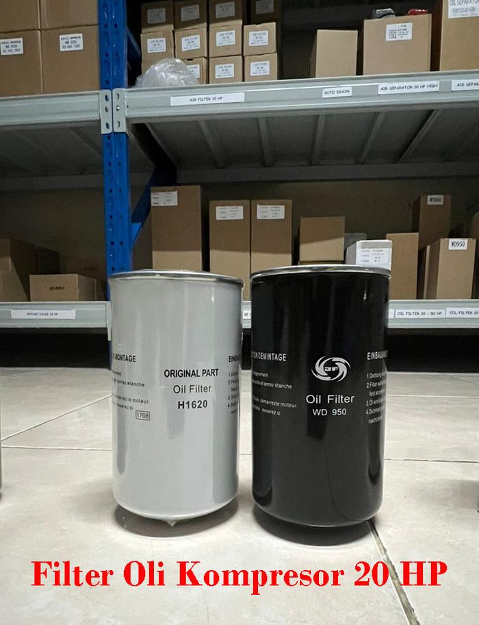 Jual Filter oli kompresor Oil Filter Compressor - Kab. Tangerang ...