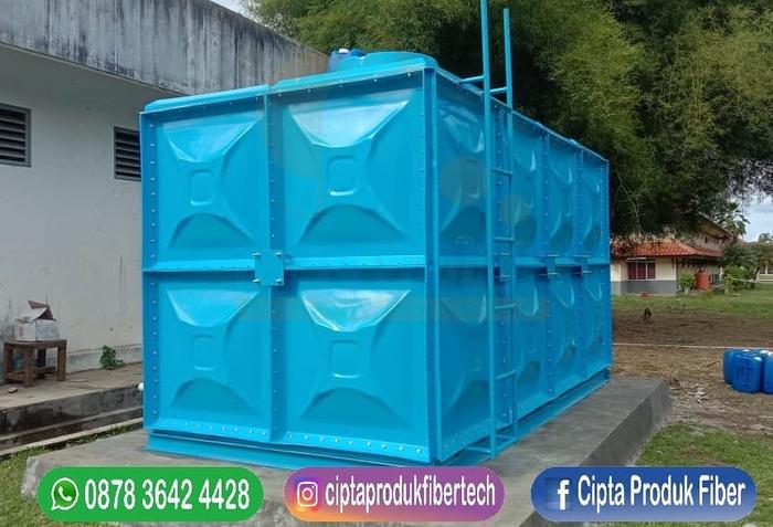 Jual Material Tangki Panel FRP 16.000 Liter - Kota Bekasi - CIPTA ...