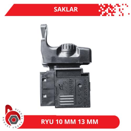 Jual Saklar Bor RYU 10 mm 13 mm Switch - Kota Bekasi - Bekasi Aneka ...