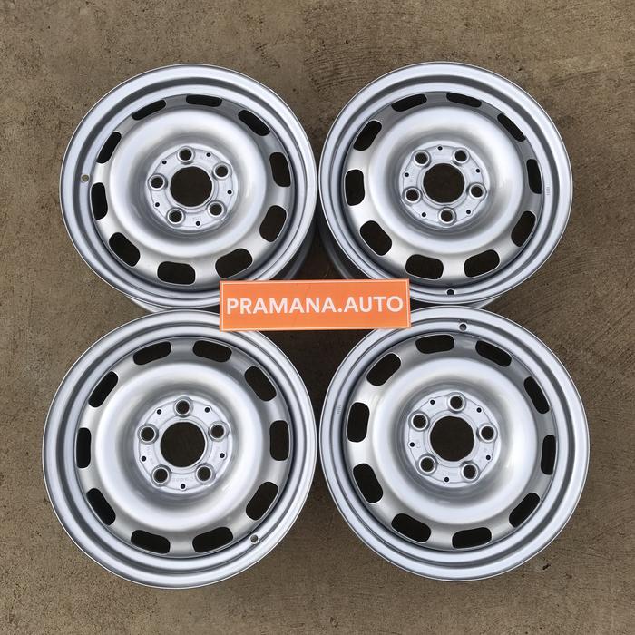 Jual Velg kaleng mercy ring 15 a class - Kab. Batang - Pramana_auto ...