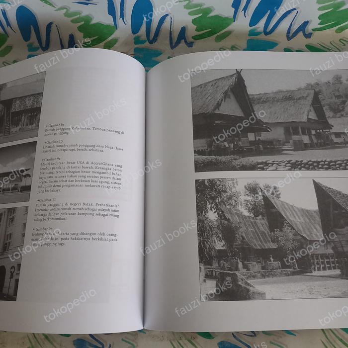 Jual Original Buku Wastu Citra Yb Mangunwijaya Edisi Baruâ cekâ fotoâ ...