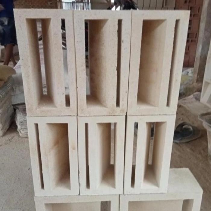 Jual ROSTER BETON MINIMALIS NAKO (20X10) roster modern - Abu-abu - Kota ...